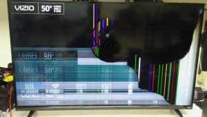 How to fix your TV if it has a Cracked or Broken screen - Nerd Repair ...
